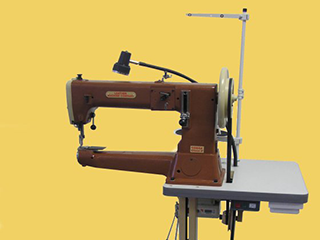 Leather Machine Co Products Page Industrial Leather Sewing Machines ...